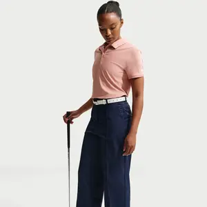 Nike Golf Club Dri-fit Golf Pants - Blue