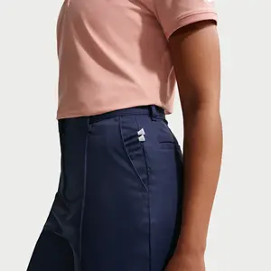 Nike Golf Club Dri-fit Golf Pants - Blue