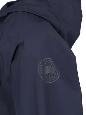 Canada Goose Horizon Rain Jacket