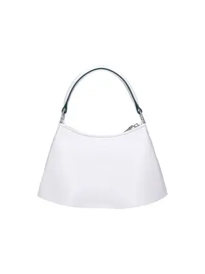 Lacoste Lenglen Small Shoulder Bag
