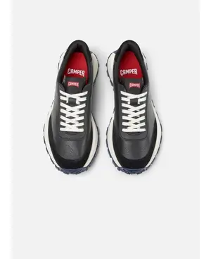 Camper Drift Trail Leather Sneakers