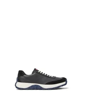 Camper Drift Trail Leather Sneakers