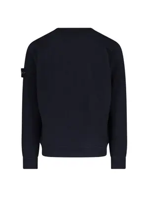Stone Island 610034 Sweatshirt - Blue