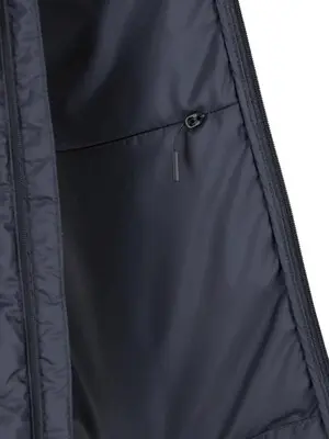 Canada Goose Stratus Tonal Label Jacket - Black