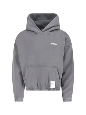 Satisfy Softcell™ Hoodie - Gray