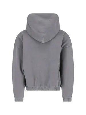 Satisfy Softcell™ Hoodie - Gray