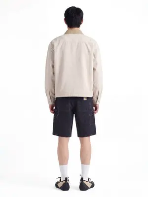Carhartt Work In Progress Prescot" Jacket - Brown