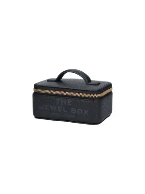 Marc Jacobs Pouch "the Jewel Box