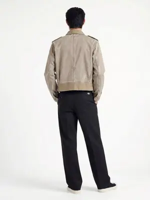 Our Legacy Battle Jacket