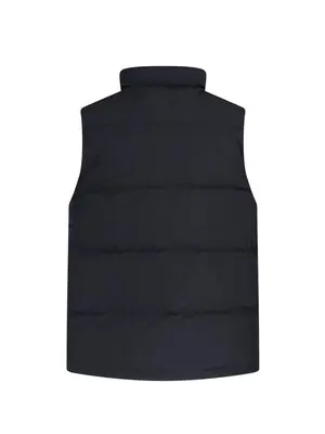 Canada Goose Freestyle Vest - Black