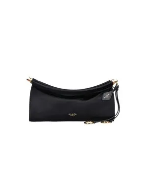Alaïa Small 'le Click East West' Bag - Black