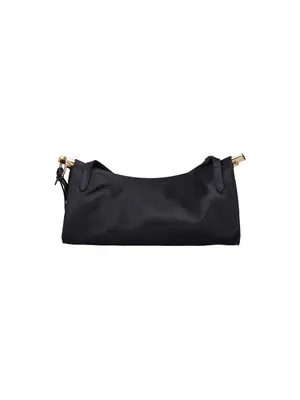 Alaïa Small 'le Click East West' Bag - Black