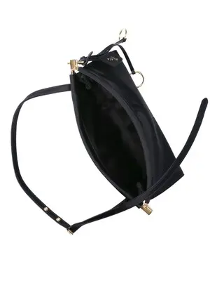 Alaïa Small 'le Click East West' Bag - Black