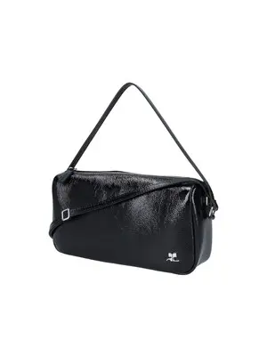 COURREGES Small "three Sixty" Bag