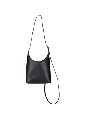 COURREGES Melt" Tote Bag - Black