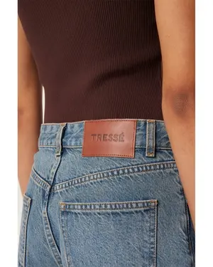 Tresse Cutout Stars Jeans