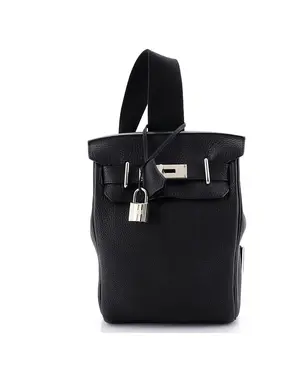 Hermes Backpack Backpacks