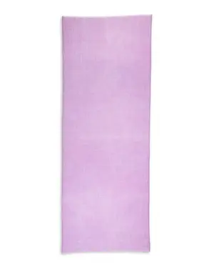 CAROLYN ROWAN ACCESSORIES Micro Crystal Scattered Wool Blend Shawl - Lavender
