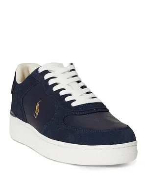 Polo Ralph Lauren Casual Shoes For Men