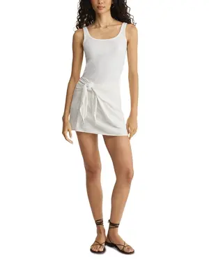 Z Supply Lorna Mini Skirt