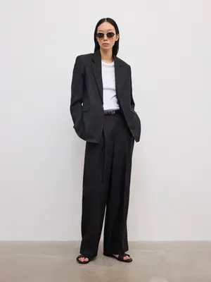 House Of Dagmar Relaxed Outerwear For Women