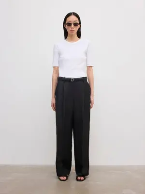 House Of Dagmar Relaxed Pants For Women