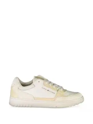 Tommy Hilfiger Panelled Lace-up Sneakers