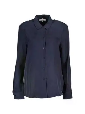 Tommy Hilfiger Long-sleeve Button-down Shirt