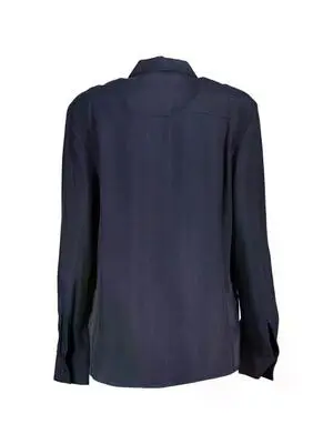 Tommy Hilfiger Long-sleeve Button-down Shirt