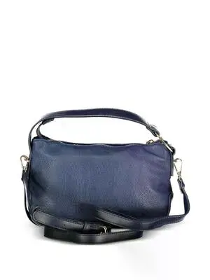 MARIO VALENTINO Zip Tote Bag