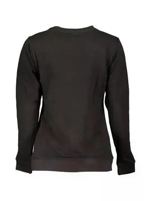 Roberto Cavalli Leopard-print Sweatshirt
