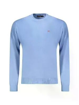 NAPAPIJRI Round Neck Pullover