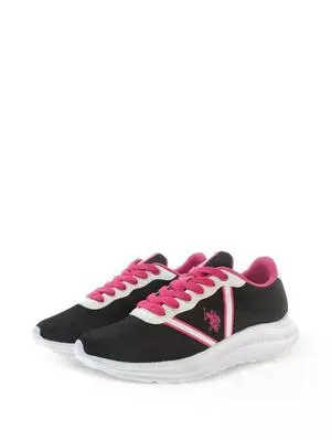 U.s. Polo Assn. Low Top Sneakers