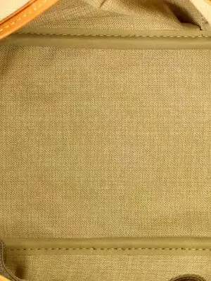 LOUIS VUITTON Deauville Monogram Handbag