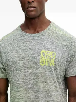 LA SPORTIVA Pocket Logo T-shirt