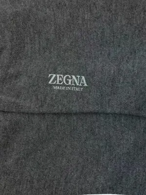 Zegna Fine-knit Socks