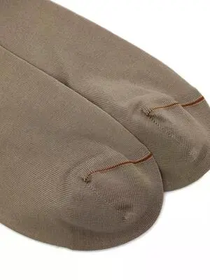 Zegna Mid-calf Socks