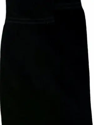 Zegna Mid-calf Socks - Black