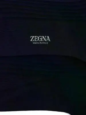 Zegna Mid-calf Socks