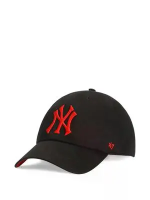 Dolce & Gabbana X ’47 New York Yankees Drill Balaclava - Black