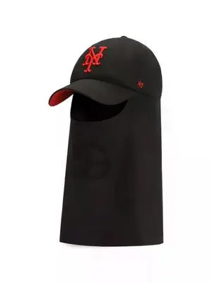 Dolce & Gabbana X '47 New York Mets Drill Balaclava