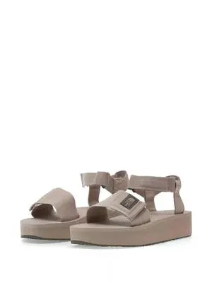 The North Face Skeena Touch-strap Sandals