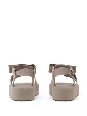 The North Face Skeena Touch-strap Sandals