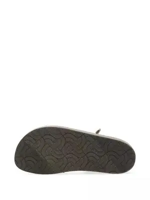 The North Face Skeena Touch-strap Sandals