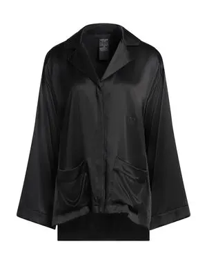 Max Mara Silk Oversized Shirt