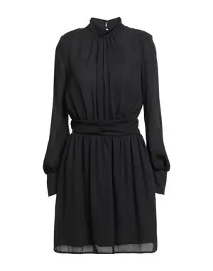 CRISTINAEFFE Flared Mini Dress