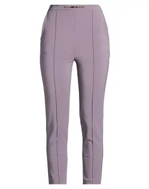 Elisabetta Franchi Skinny High-waisted Pants