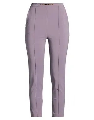 Elisabetta Franchi Skinny High-waisted Pants