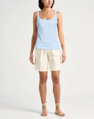 FISICO Jersey Top - Blue