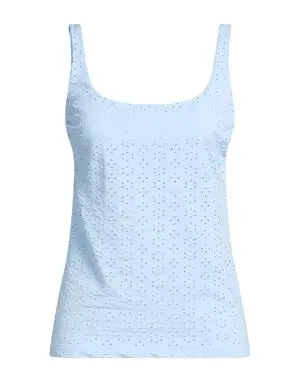 FISICO Jersey Top - Blue
